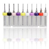 PCB Drill Bits Review Table – Drill Bits Reviews