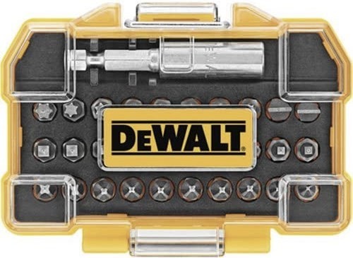 Master's Tips: What is the Best Screwdriver Bit Set in 2021?