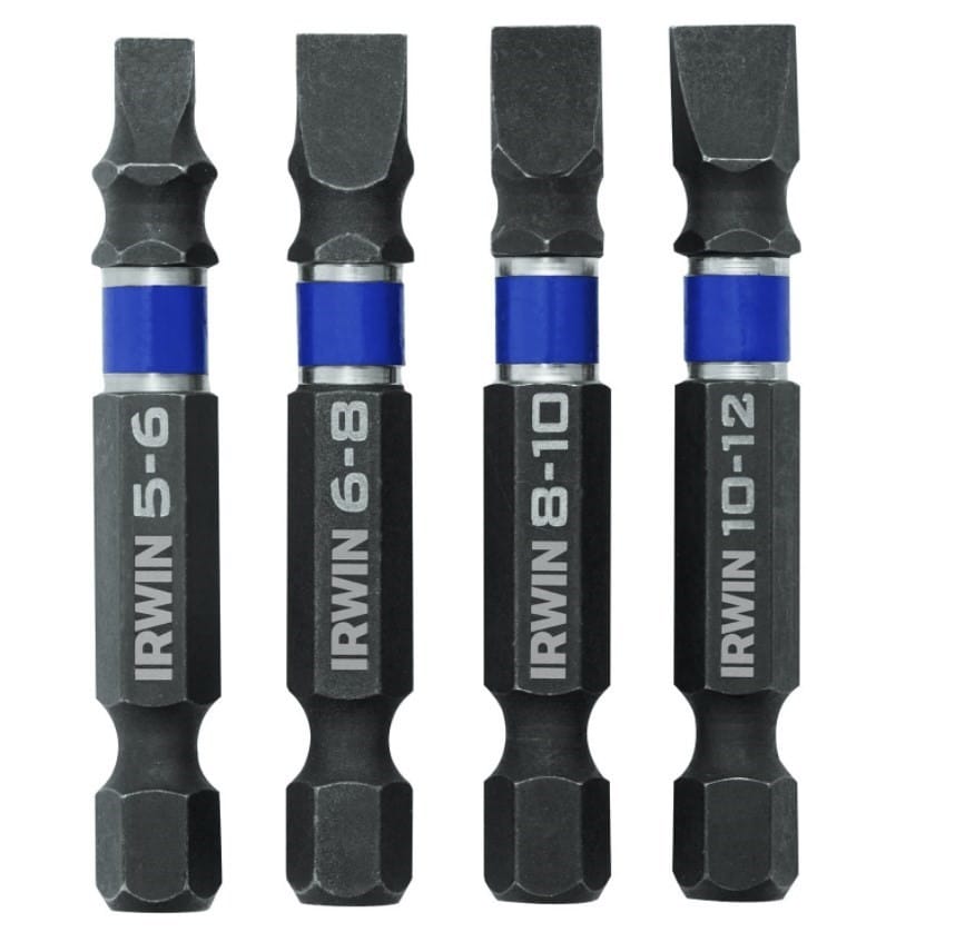 Master's Tips: What is the Best Screwdriver Bit Set in 2021?