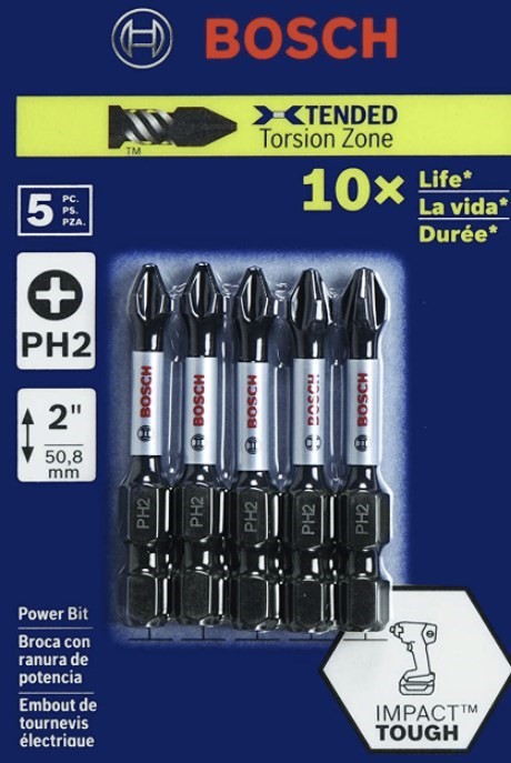 Master's Tips: What is the Best Screwdriver Bit Set in 2021?
