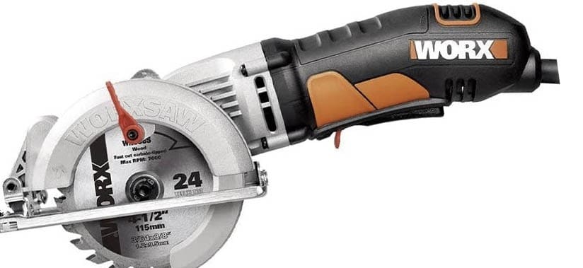 Best Compact Circular Saw for Woodworking in 2021