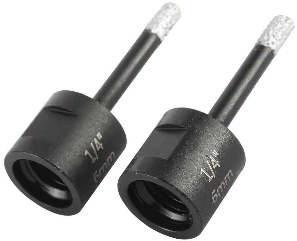 What is the best drill bit for porcelain tile? Everything you need to know