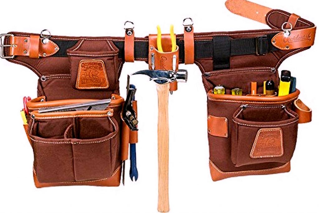 Best Carpenter s Tool Belt Belts For Electricians Ironworkers And Others