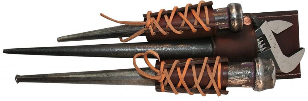 Best carpenter's tool belt, belts for electricians, ironworkers and others