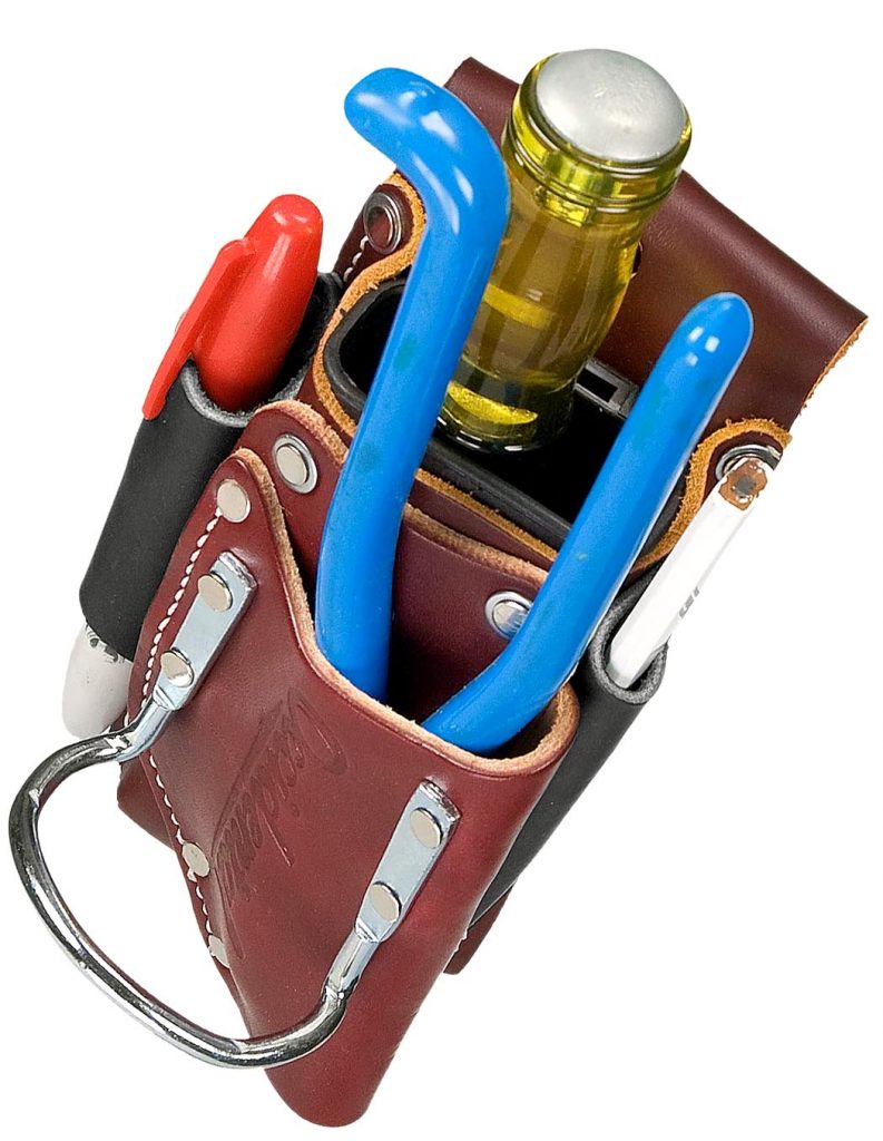 Best carpenter's tool belt, belts for electricians, ironworkers and others