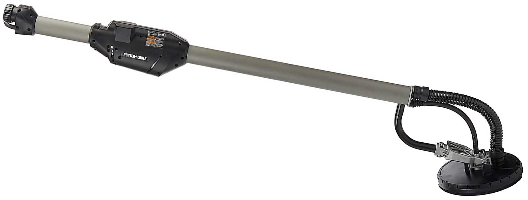 Finding best drywall sander: electric power sanders and sanding poles Finding best drywall sander: electric power sanders and sanding poles