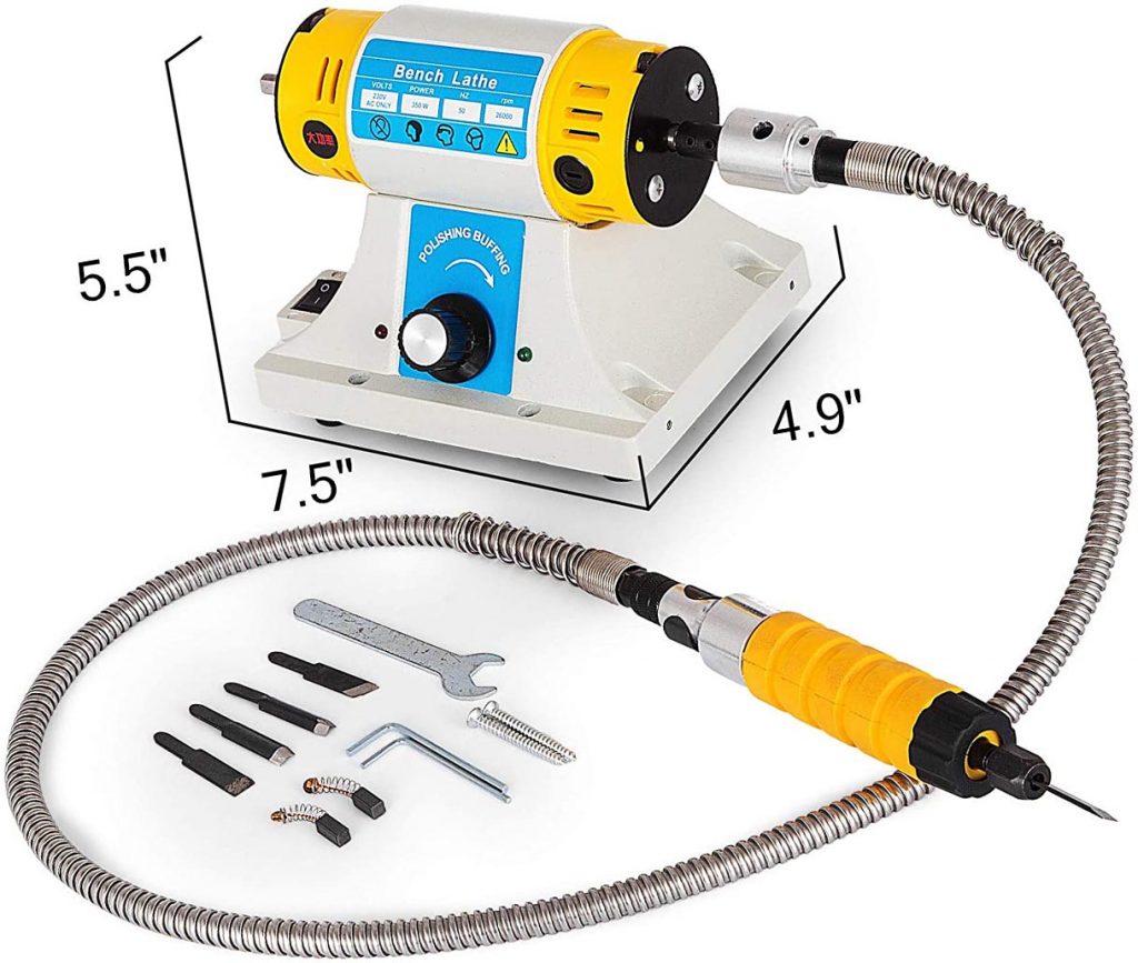 Choosing the Best Electric Chisel in 2021: Power Chisels Review