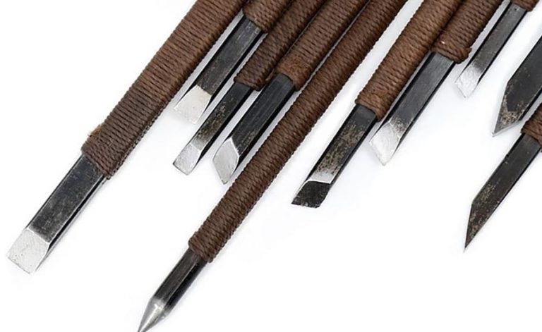 Stone Chisel Guide: Choosing the Best Rock Chisels in 2021