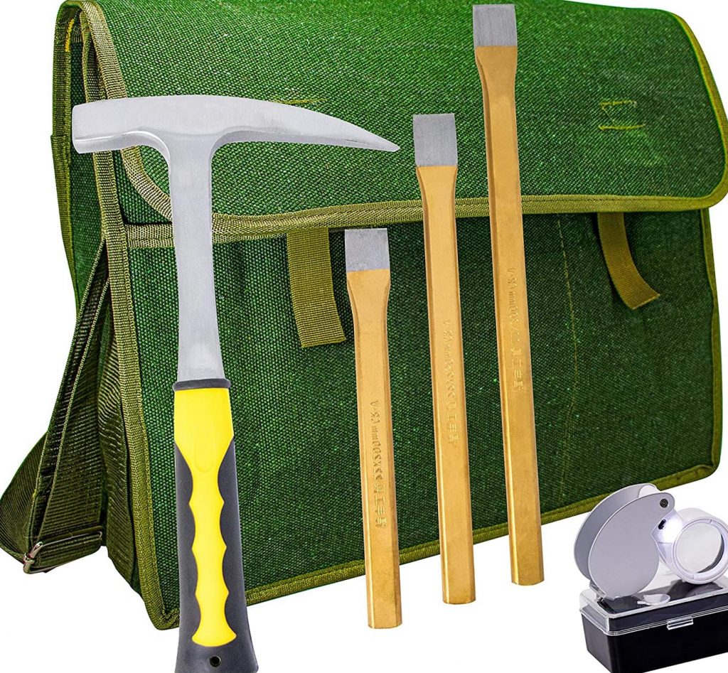 Stone Chisel Guide: Choosing the Best Rock Chisels in 2021