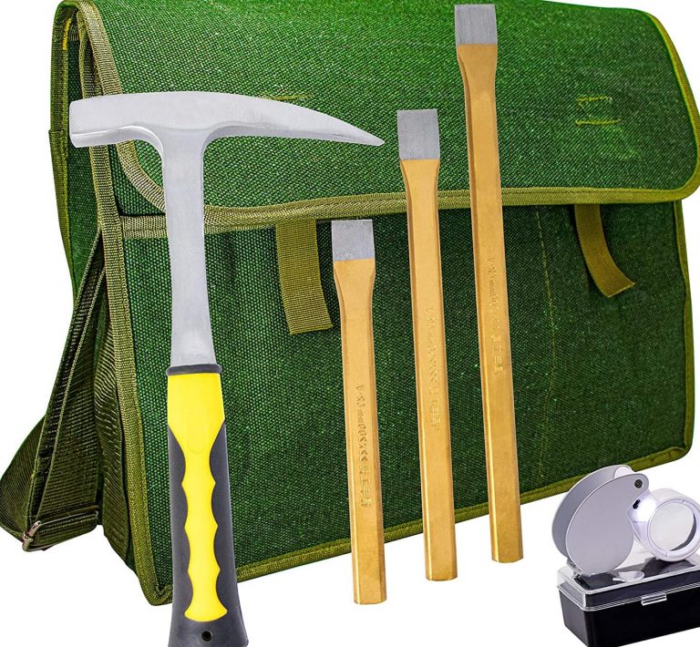 Stone Chisel Guide: Choosing the Best Rock Chisels in 2021