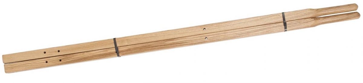 Best replacement wheelbarrow handles in 2021: handle kit review