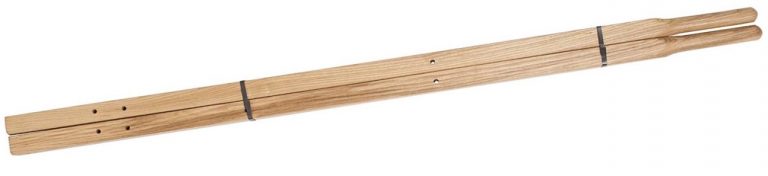 Best replacement wheelbarrow handles in 2021: handle kit review